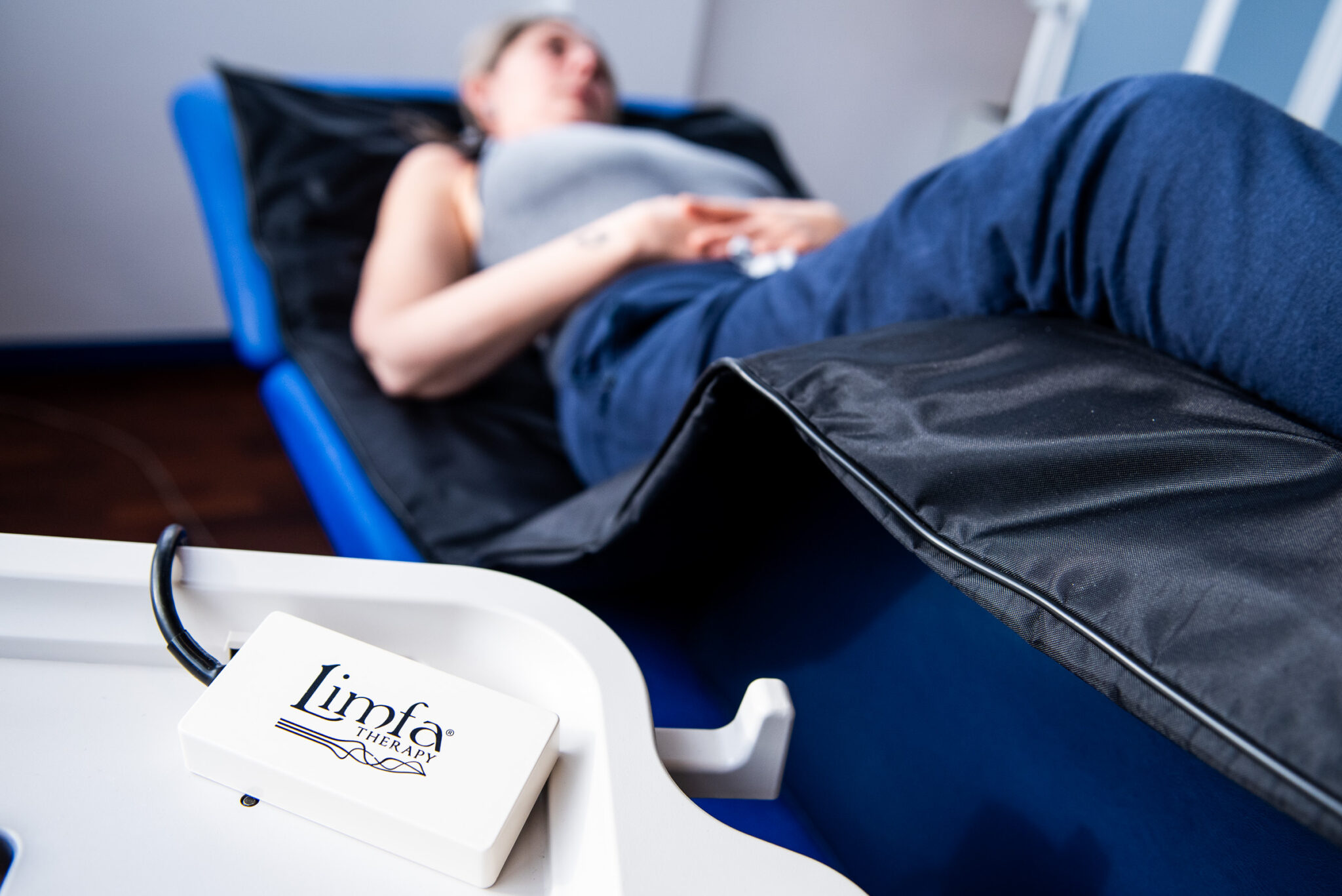 Limfa Therapy: scopriamo cos'è e cosa c'è da sapere - Yoshitaka