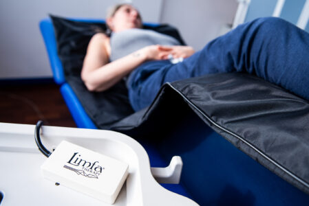 Limfa Therapy: scopriamo cos'è e cosa c'è da sapere - Yoshitaka