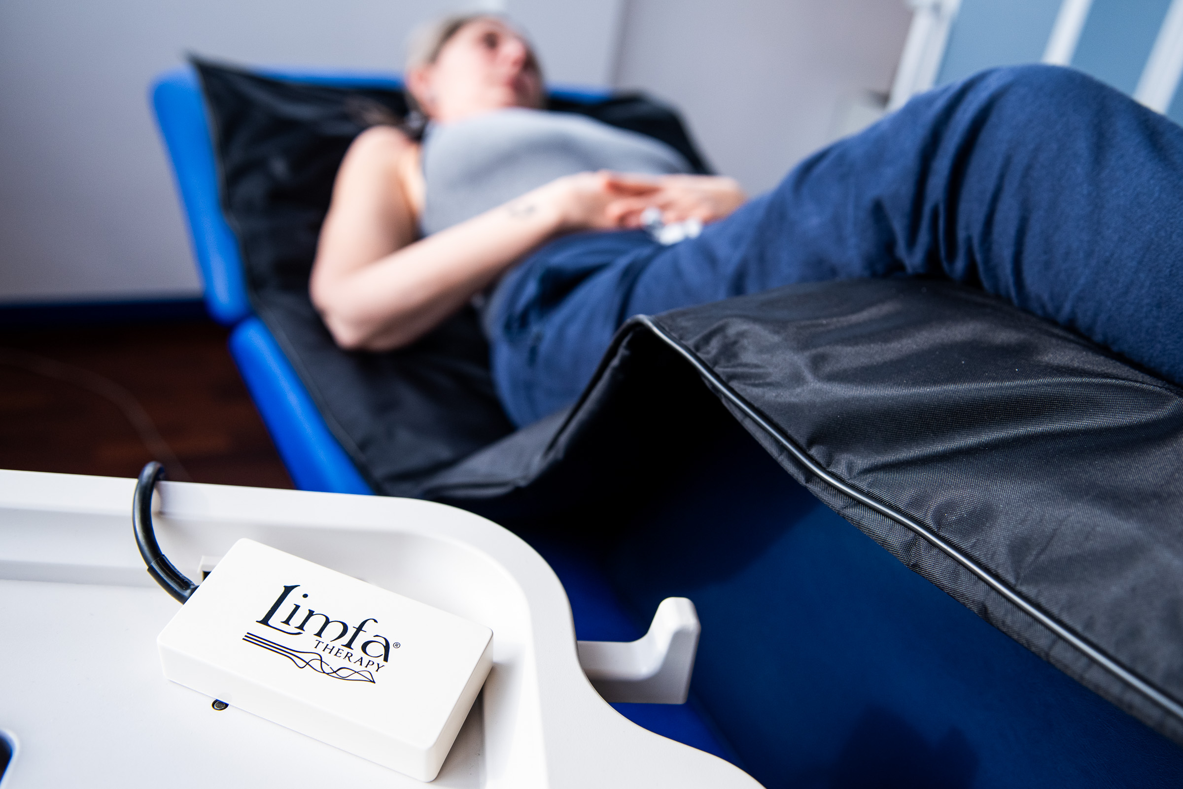 Limfa Therapy: scopriamo cos'è e cosa c'è da sapere - Yoshitaka