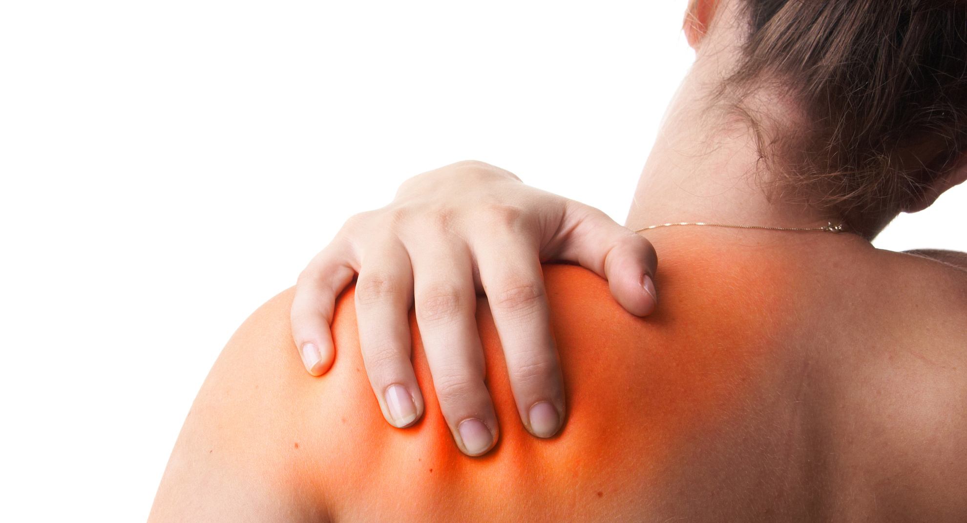 La spalla dolorosa: cause e possibili cure - Yoshitaka